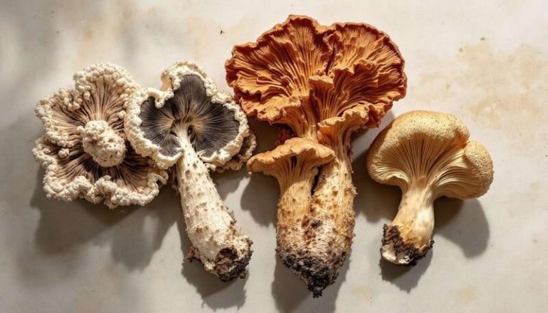 Café champignons : bienfaits, risques et vérité