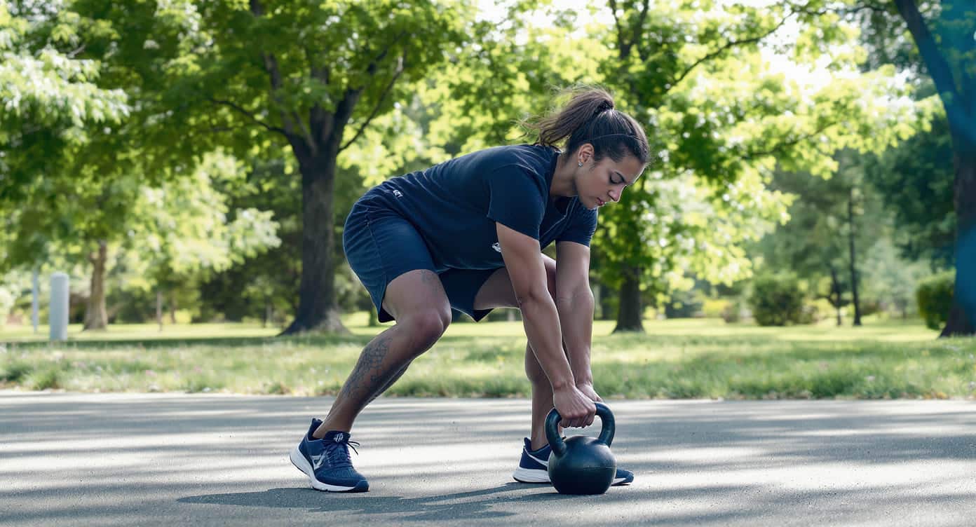 HIRT 💪 : La méthode d’intervalle pour un corps sculpté rapidement